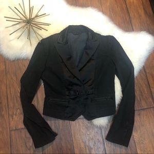 Theory | Jackets & Coats | Theory Jamison Style Jacketblazer | Poshmark